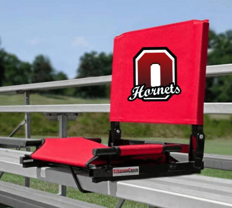 OHS Stadium Chair | Fan Zone Athletics LLC