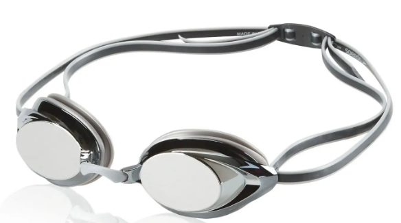 SPEEDO VANQUISHER 2.0 MIRRORED GOGGLES | Fan Zone Athletics LLC