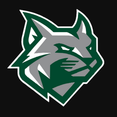 Burley Bobcats 3" Sticker | Fan Zone Athletics LLC