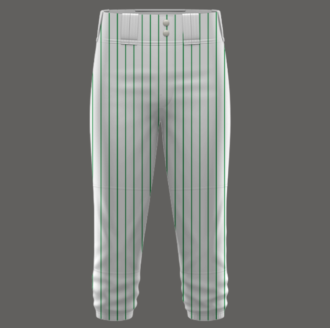 BHS Fastpitch Pants | Fan Zone Athletics LLC